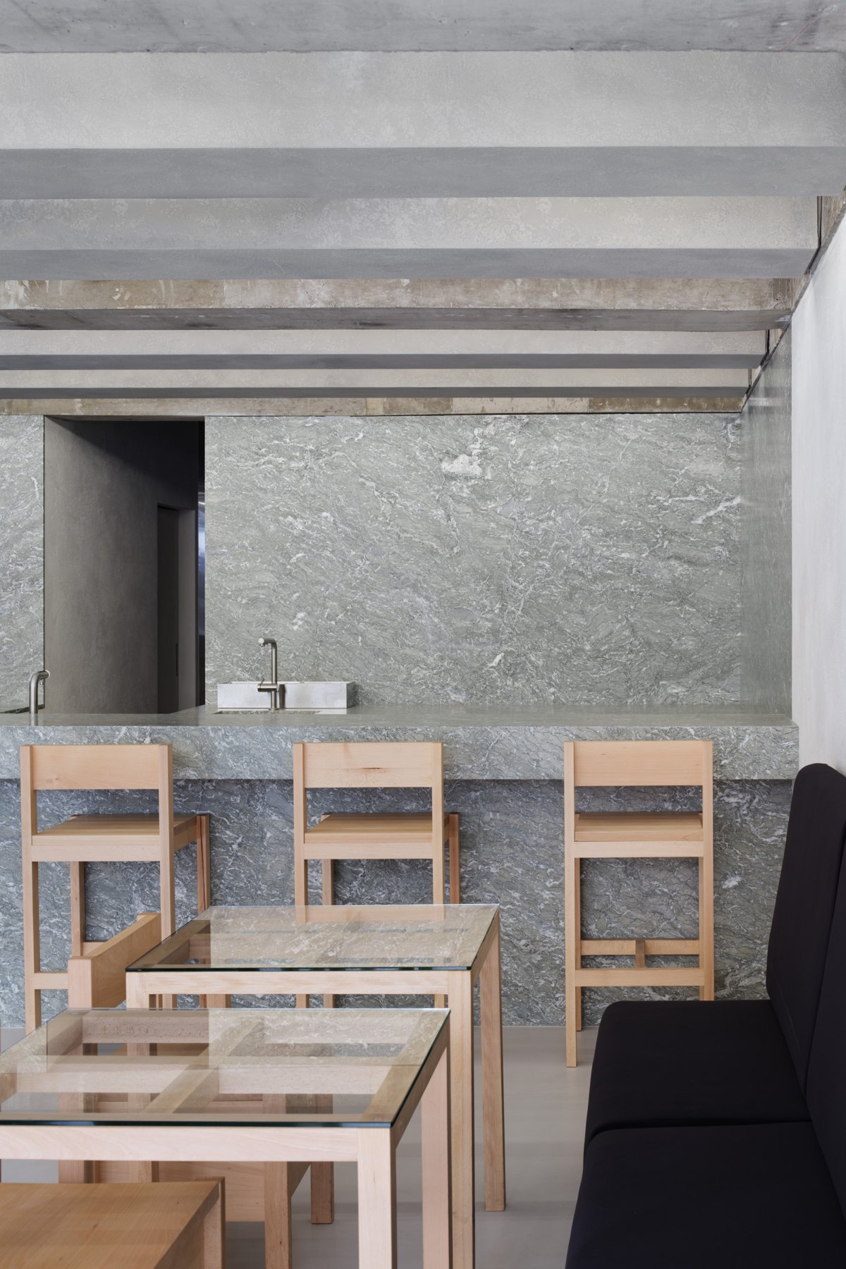 YinjiSpace - Studio Gimgeosil x Dorae Knot